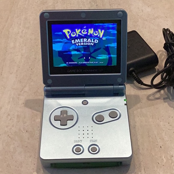 Nintendo | Video Games & Consoles | Nintendo Game Boy Advance Sp ...
